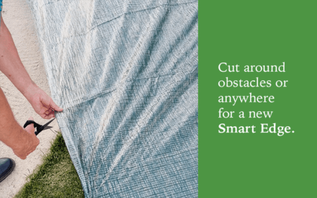 Home | Evergreen Turf Covers