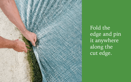 Home | Evergreen Turf Covers