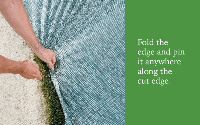 Home | Evergreen Turf Covers