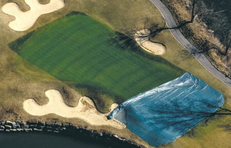 Original | Evergreen Turf Covers