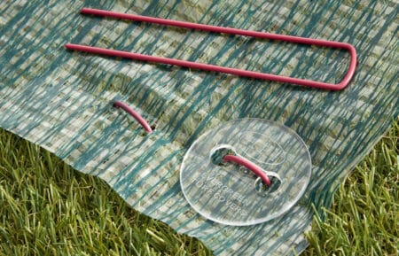Home | Evergreen Turf Covers